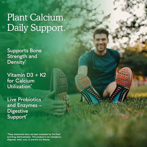 Complete multiminerals for daily nutrition