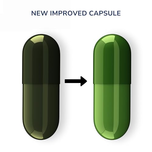 complete multivitamin and multimineral formula