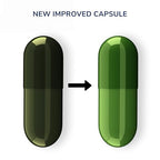 complete multivitamin and multimineral formula