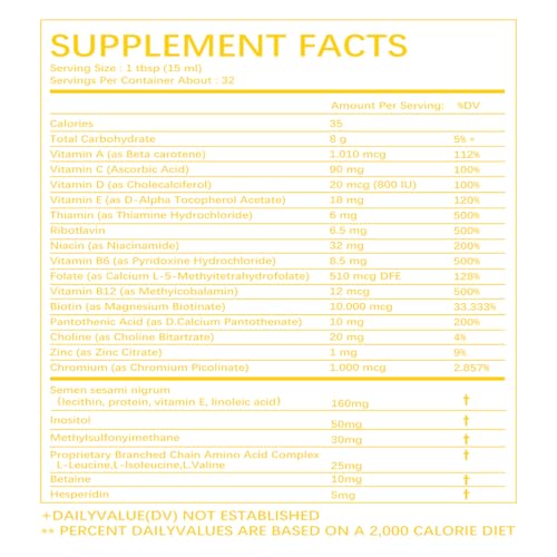 complete multivitamin for active lifestyle