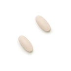 Complete multivitamin for active lifestyles
