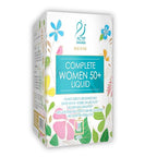 Complete multivitamin for active lifestyles