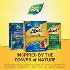 complete multivitamin for active lifestyles