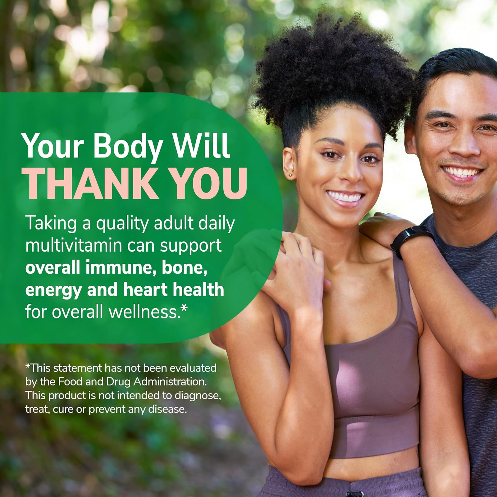 complete multivitamin for active seniors