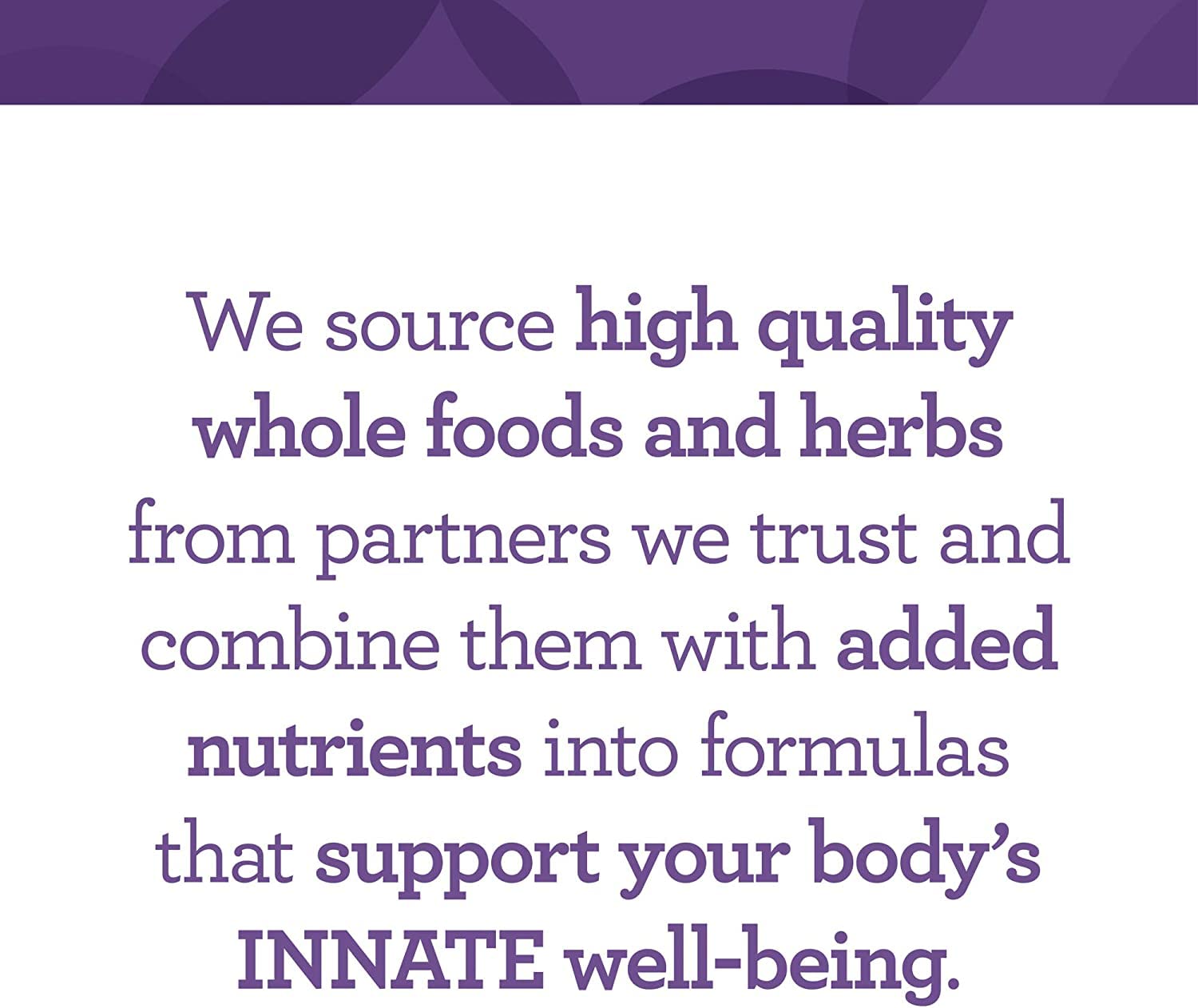 complete multivitamin for active women