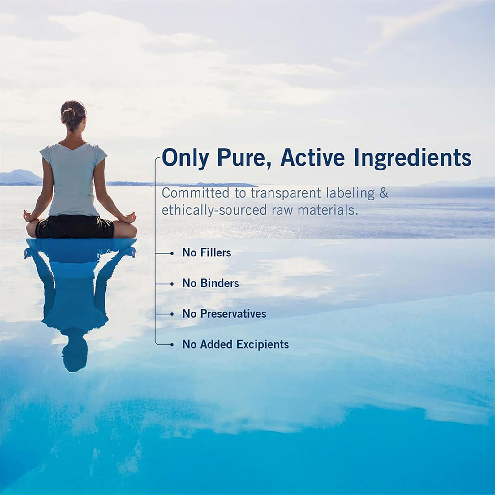complete multivitamin for active women