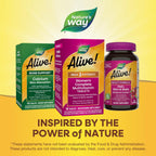 complete multivitamin for active women