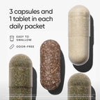 complete multivitamin for active women