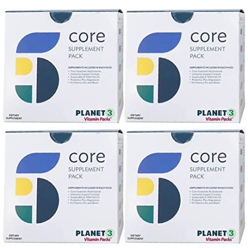 complete multivitamin for adults