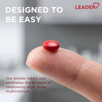 Complete multivitamin for daily health