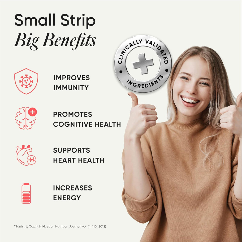 complete multivitamin for daily wellness
