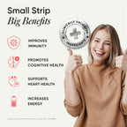 complete multivitamin for daily wellness