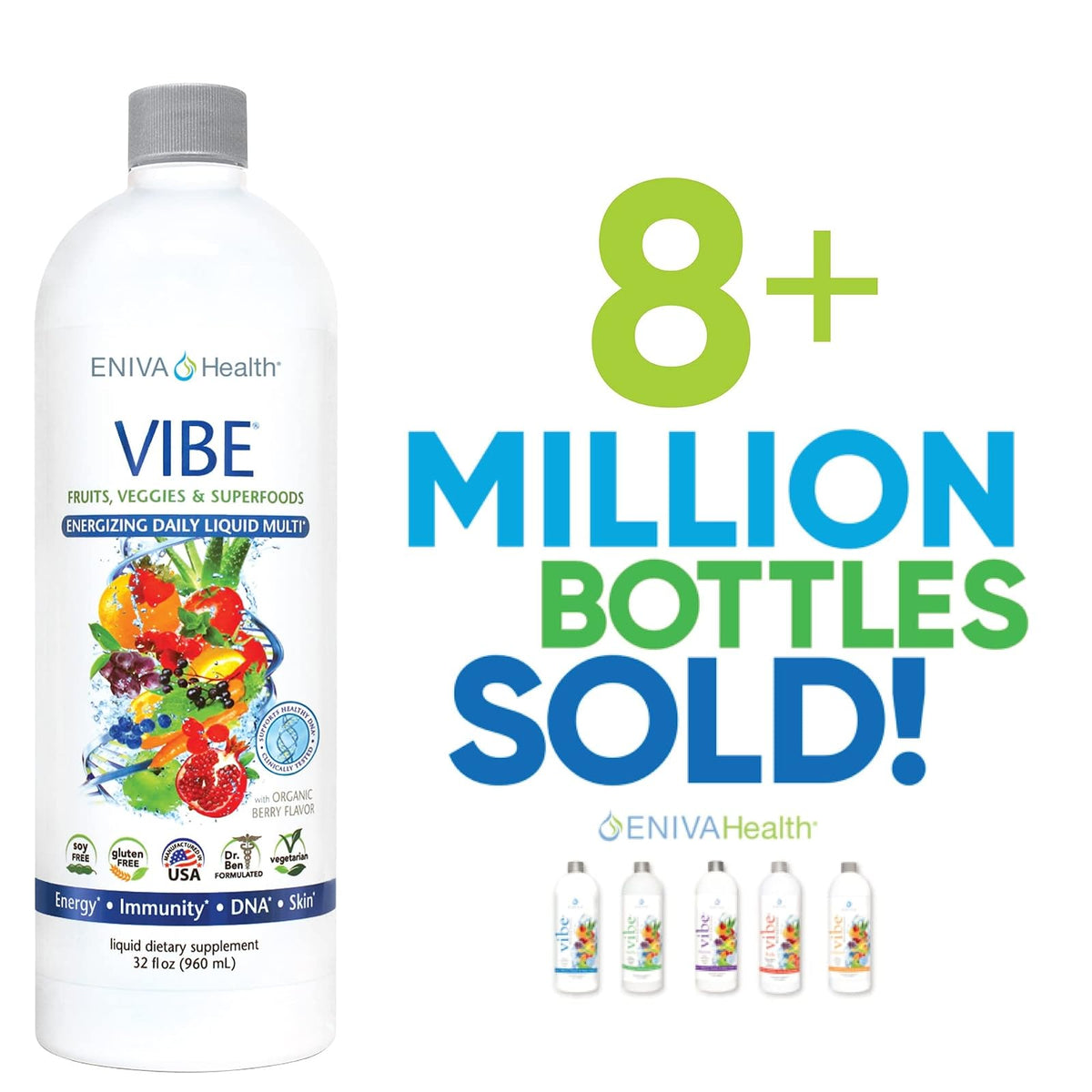 complete multivitamin for daily wellness