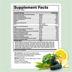 complete multivitamin for family wellness