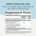 complete multivitamin for hormonal balance