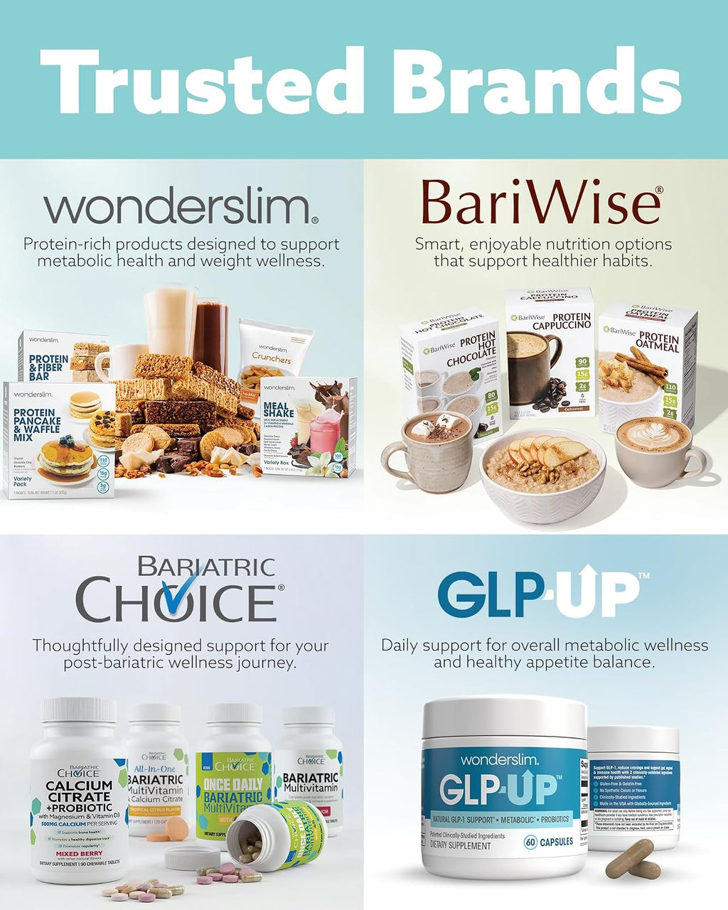 Complete multivitamin for kids' growth