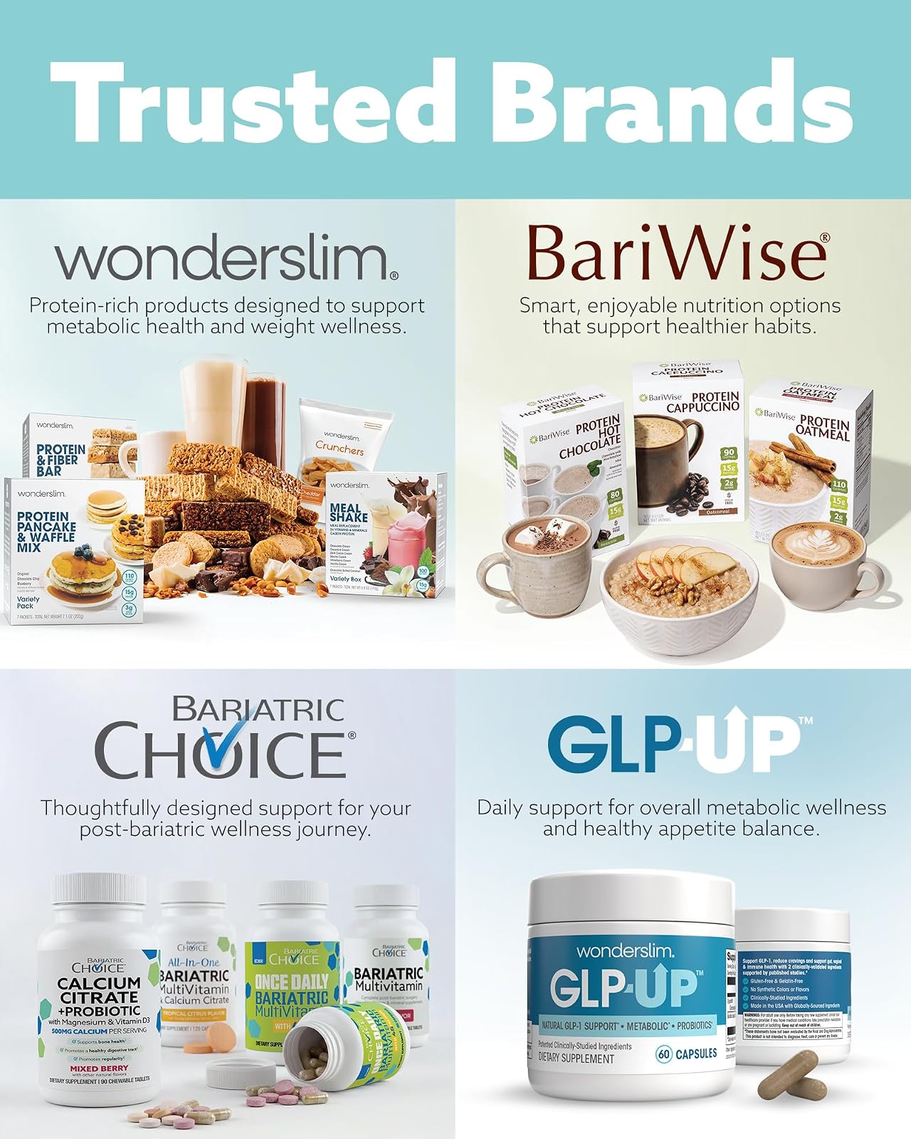Complete multivitamin for kids' growth
