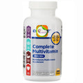 Complete multivitamin for men 50+