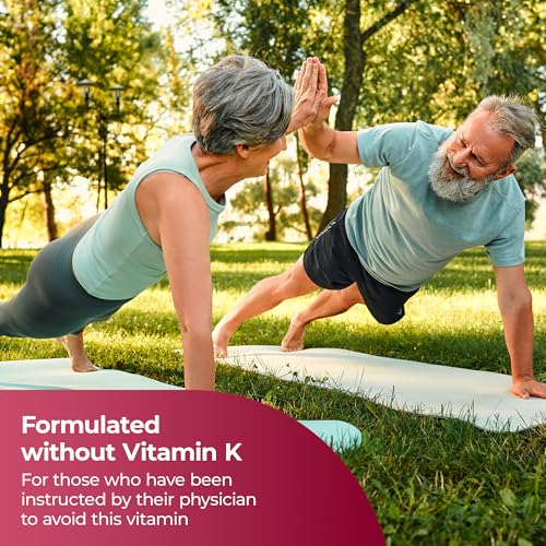 complete multivitamin for men 65+