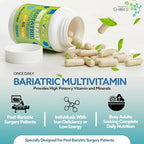 Complete multivitamin for men and women