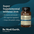 complete multivitamin for men and women