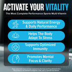 complete multivitamin for men and women