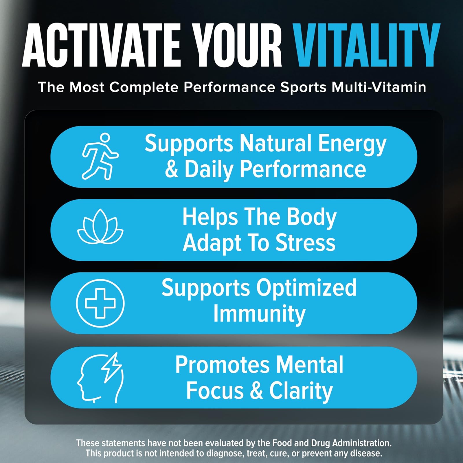 complete multivitamin for men and women