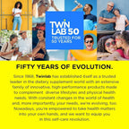 Complete multivitamin for men and women