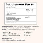 complete multivitamin for men and women