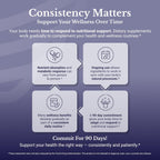 complete multivitamin for men and women