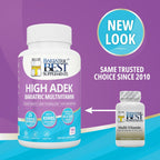 complete multivitamin for men and women