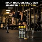 complete multivitamin for men and women