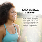 complete multivitamin for men and women