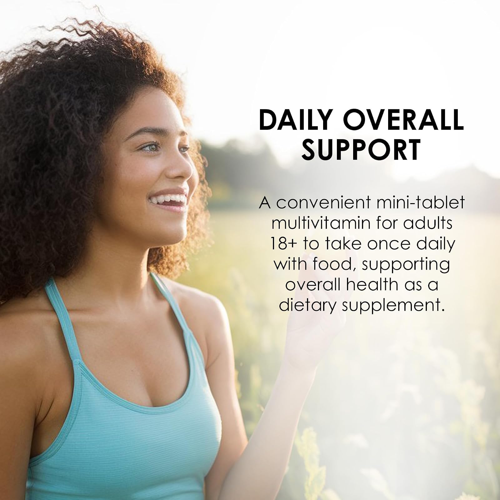 complete multivitamin for men and women