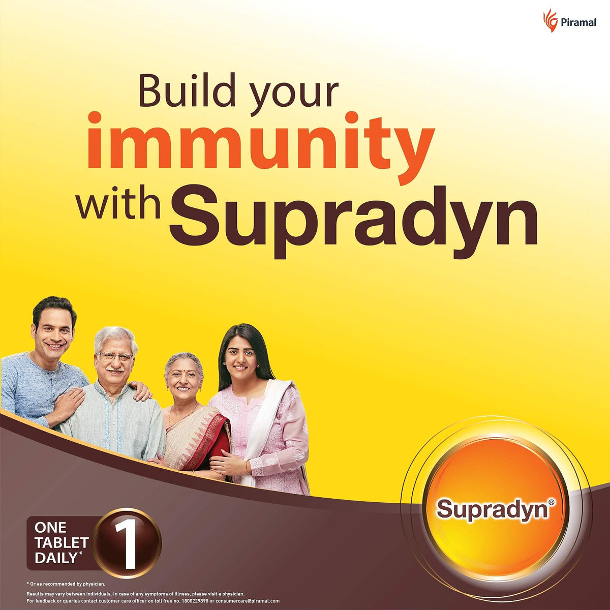 complete multivitamin for men and women