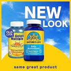complete multivitamin for men and women
