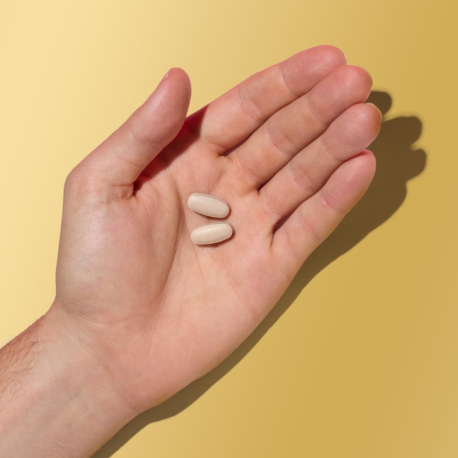 complete multivitamin for men's health