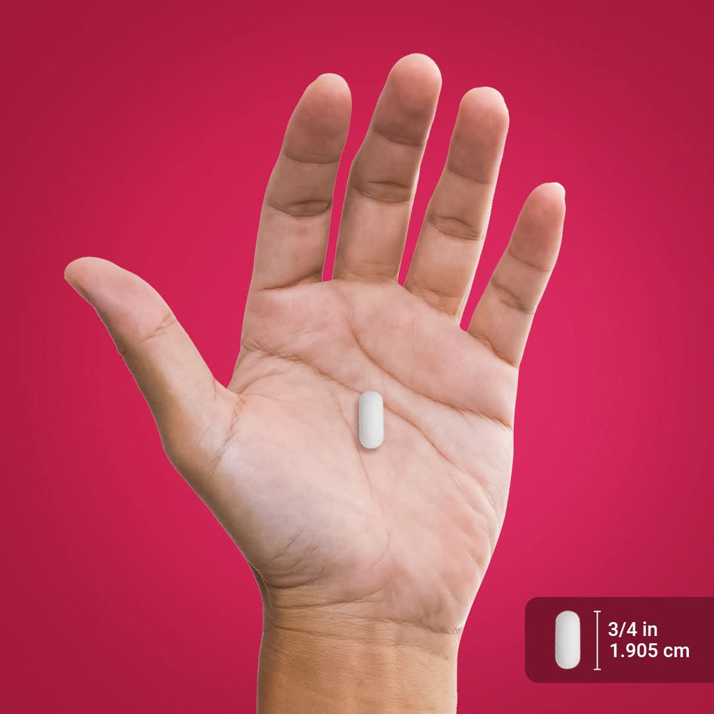 complete multivitamin for men
