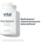 complete multivitamin for men