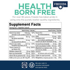 complete multivitamin for men