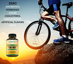 complete multivitamin for men