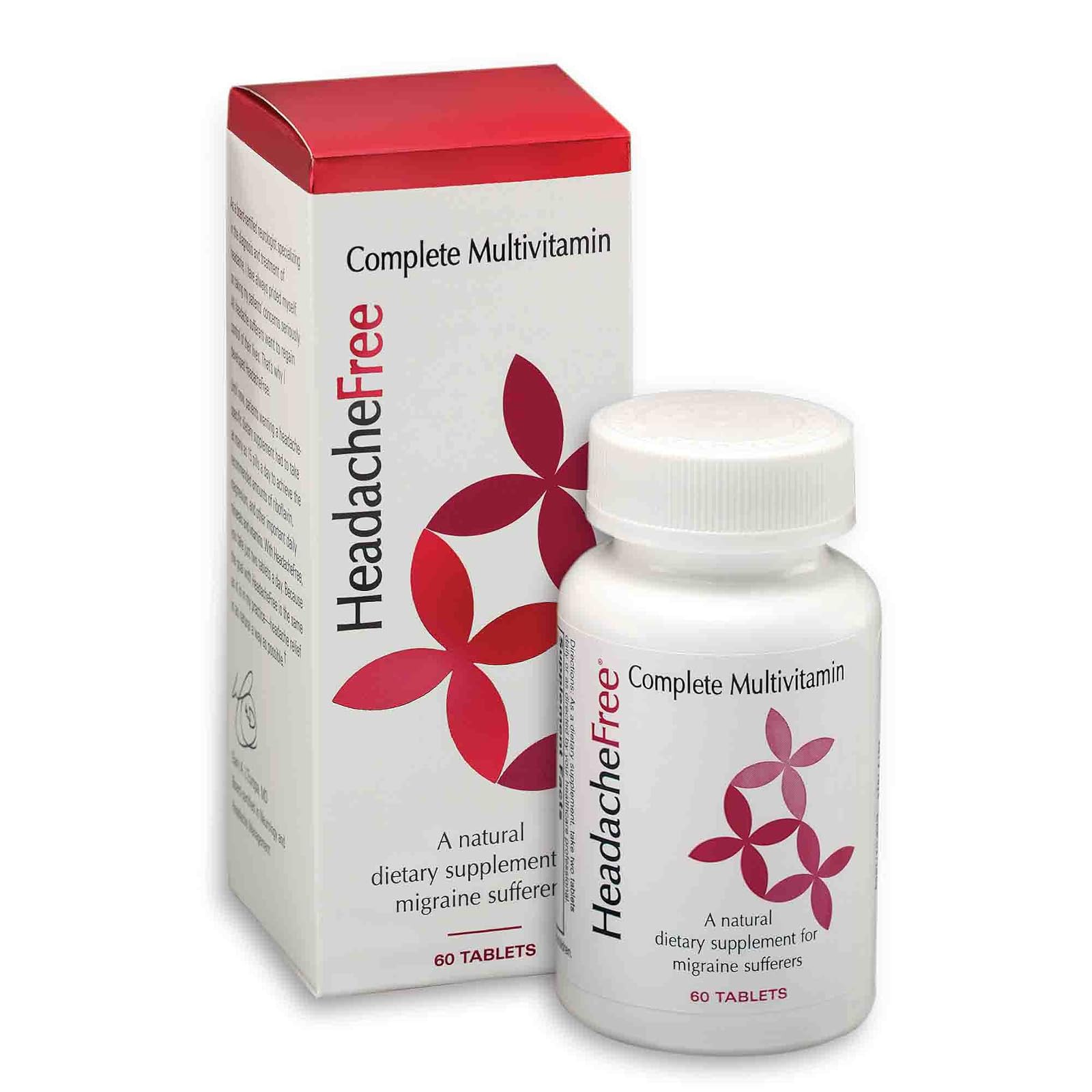 complete multivitamin for men