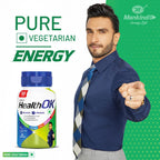 Complete multivitamin for men