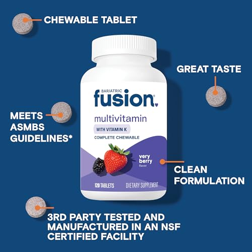 Complete multivitamin for men
