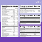 complete multivitamin for menopause