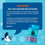 complete multivitamin for overall wellness