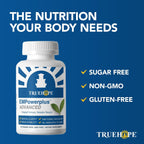 complete multivitamin for overall wellness