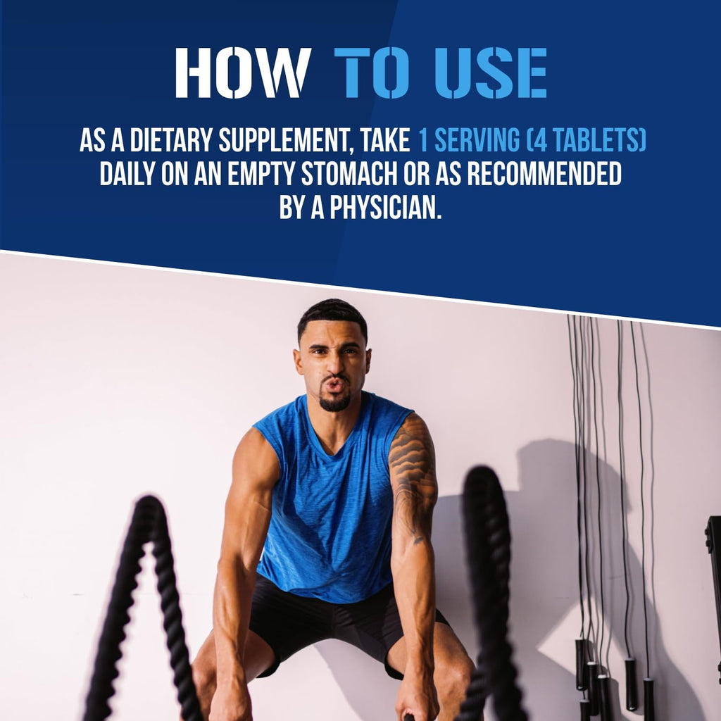 complete multivitamin for overall wellness