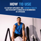 complete multivitamin for overall wellness