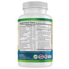 complete multivitamin for overall wellness